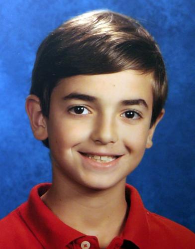 Noah Saidel | B'nai Mitzvah | clevelandjewishnews.com