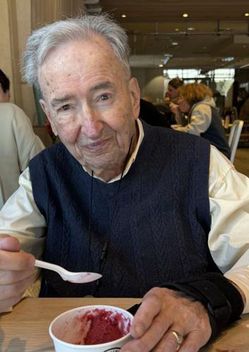 Richard, Burk | Obituaries | clevelandjewishnews.com