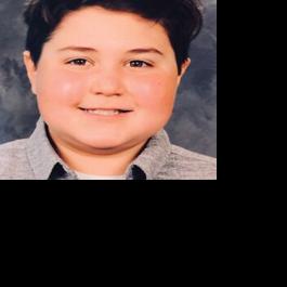 Asher Ezra Rosenberg | B'nai Mitzvah | clevelandjewishnews.com