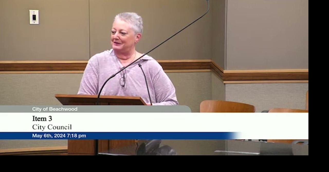 Union rep, resident plead with Beachwood Council for help at King David ...