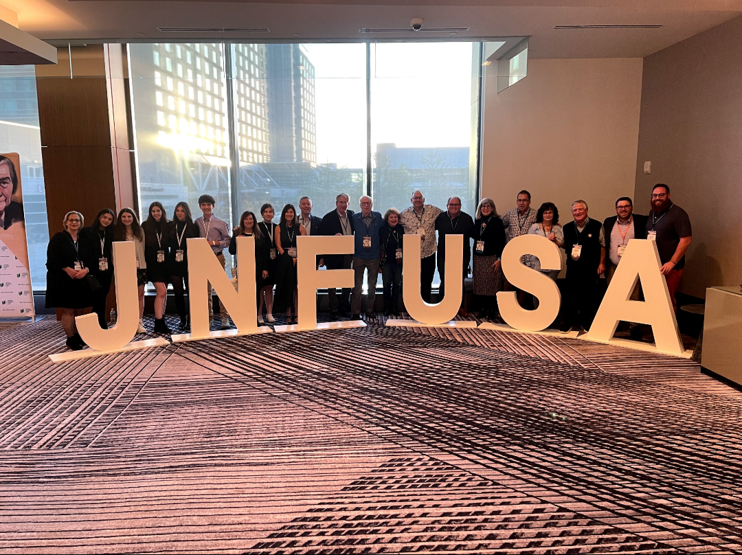 Feldman-Wehn family’s $500K donation ‘challenges’ others to donate to ...