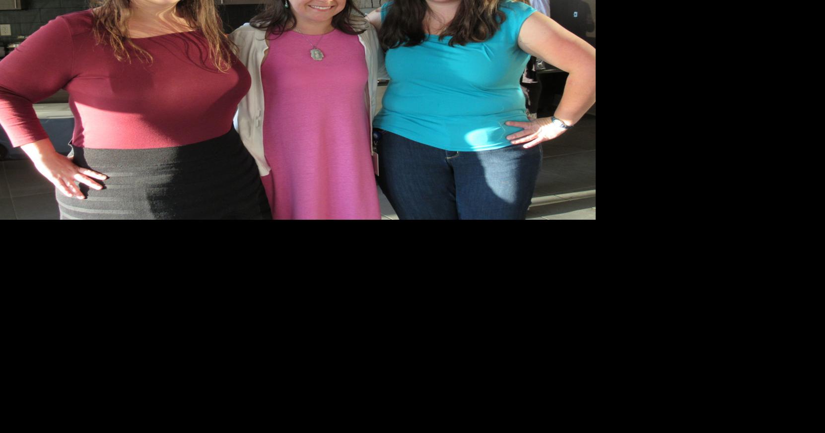 JFX Young Professionals Pre-Holiday Event | In the Community ...