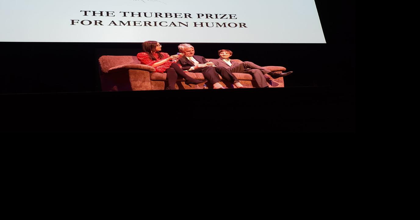 Jewish writer Simon Rich wins Thurber Prize for American Humor | Local ...