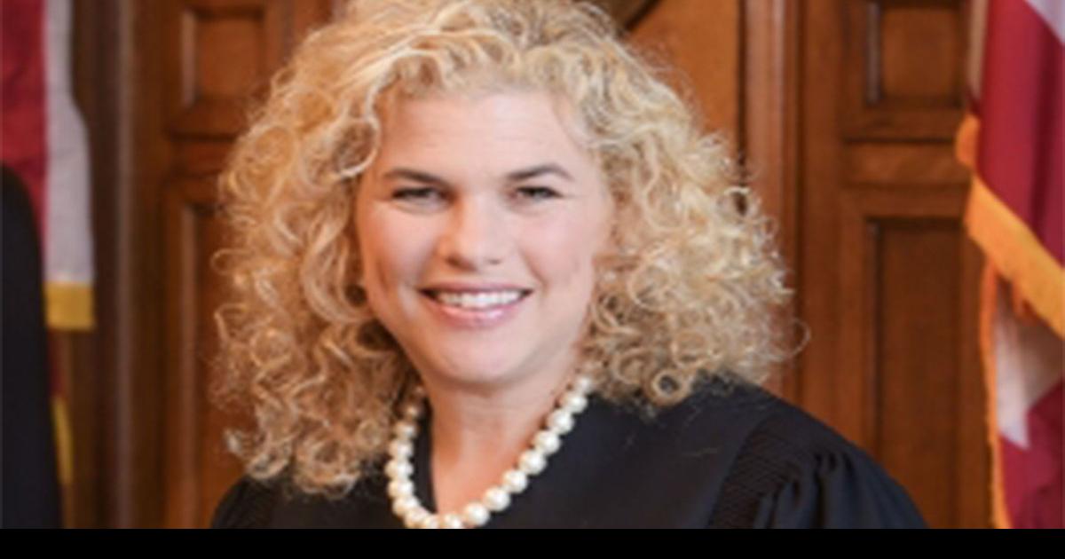 Judge Francine B Goldberg Cuyahoga County Domestic Relations Court