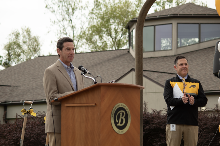 Construction begins on two new Beachwood elementary schools | Local ...