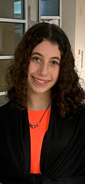 Lyla Uram | B'nai Mitzvah | clevelandjewishnews.com
