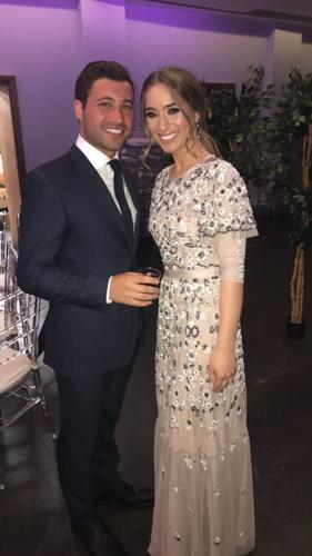 Foster-Zwick | Engagements | clevelandjewishnews.com