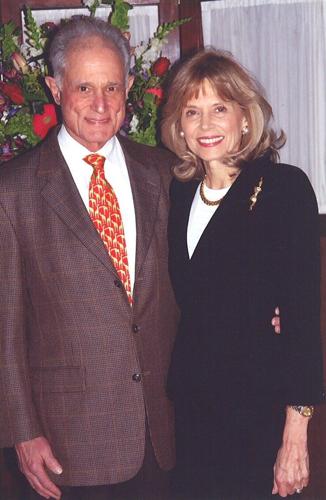 Grieses to be honored with Cleveland Play House Centennial Star Award ...