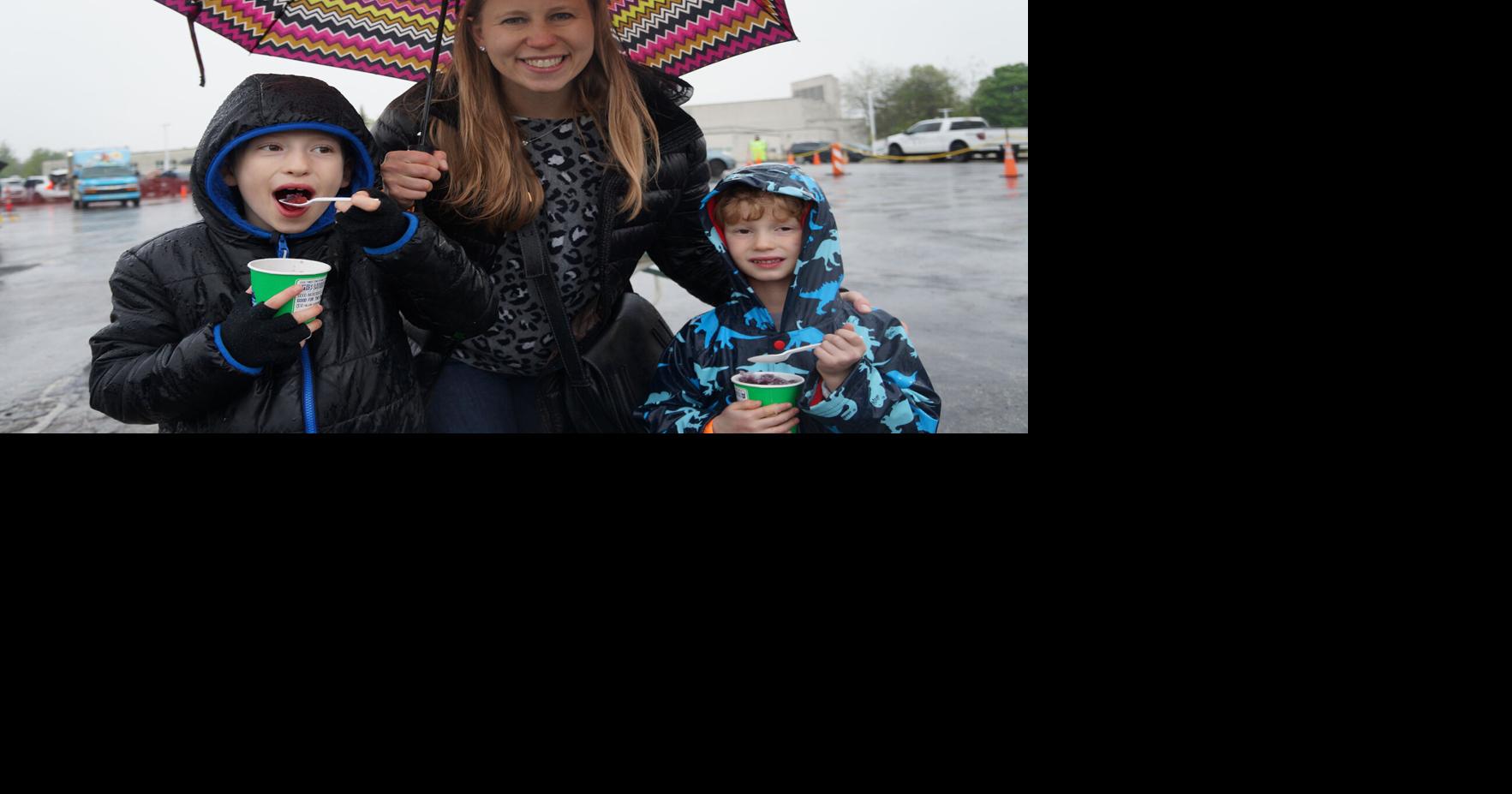 Gross Schechter celebrates Lag b’Omer | In the Community ...