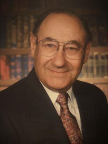 JULIUS KRAMER | Find this article in the CJN archive ...