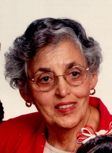 Marks, Shirley | Obituaries | clevelandjewishnews.com