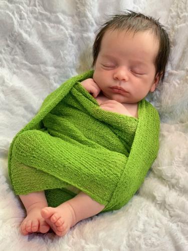 Samuel Aaron Meckler | Births | clevelandjewishnews.com