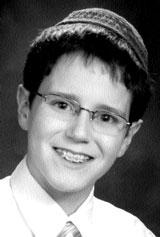 Ezra Rabinsky | Find this article in the CJN archive ...