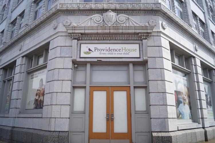 Providence House breaks ground for east side campus | Local News ...