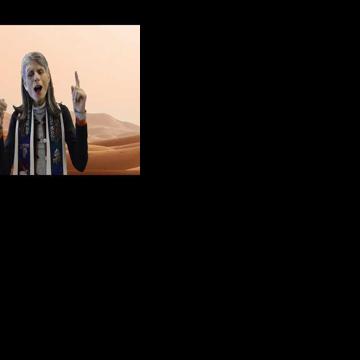 Fairmount Temple teens, clergy tell Passover story in ‘Jewmanji ...