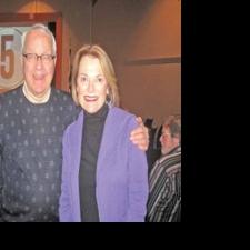 Scene by Arlene | CJN Columnists | clevelandjewishnews.com