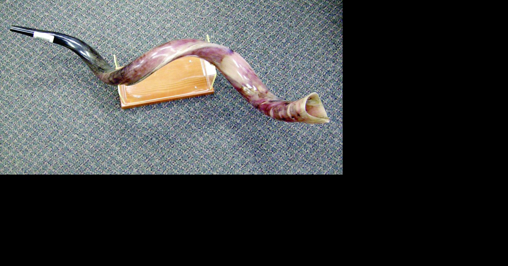 It’s time to hear the shofar for another new year | Holidays ...