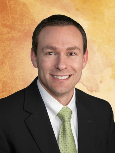 Matthew Fieldman | 18 Difference Makers | clevelandjewishnews.com