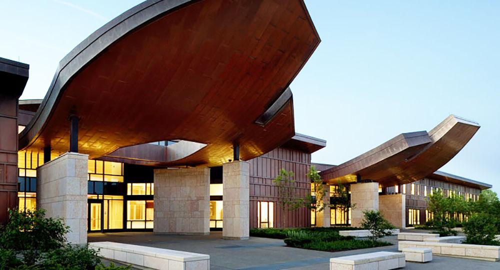 Park Synagogue seeks Pepper Pike expansion | Local News ...