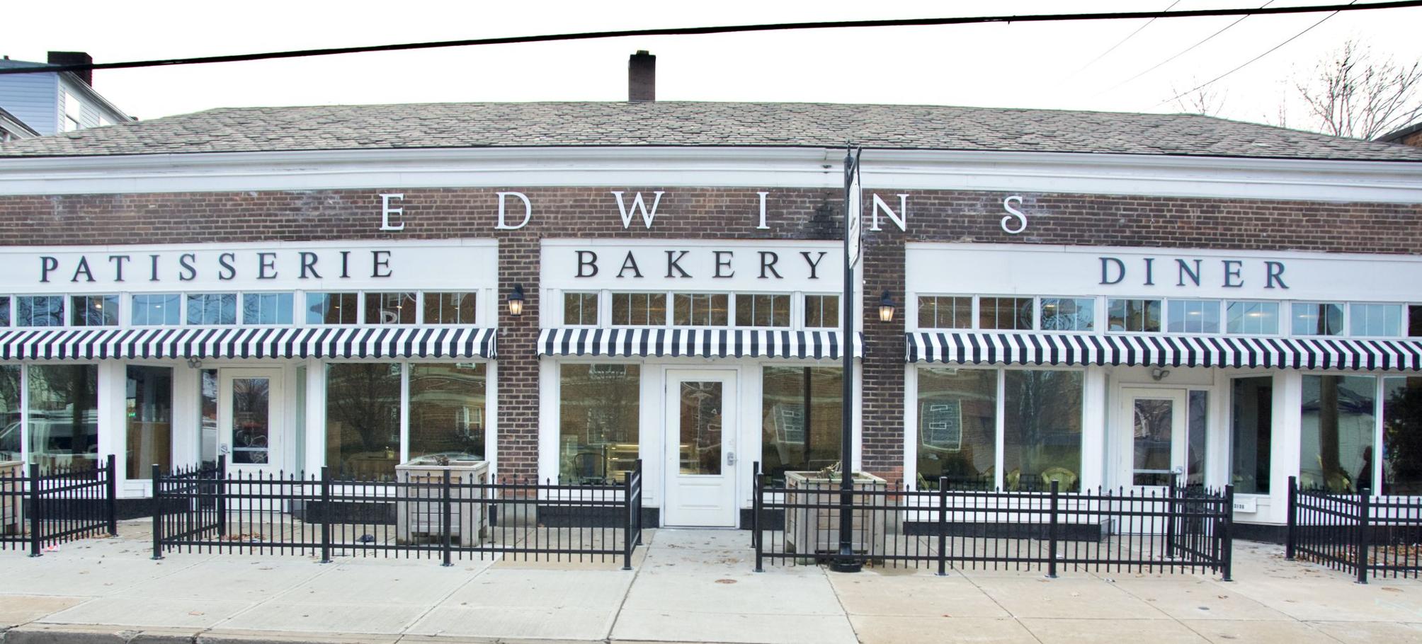EDWINS opens bakery, training center | Nosh | clevelandjewishnews.com