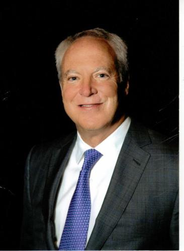 University School honors Horvitz with alumni award | News ...