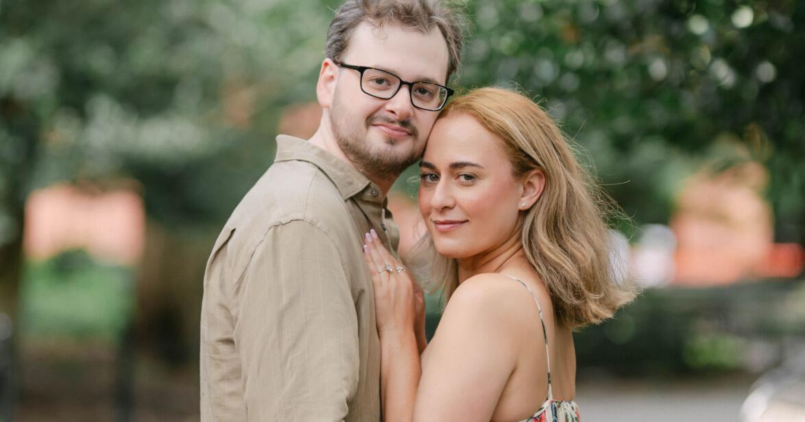 Kraus-Silverstein | Engagements | clevelandjewishnews.com