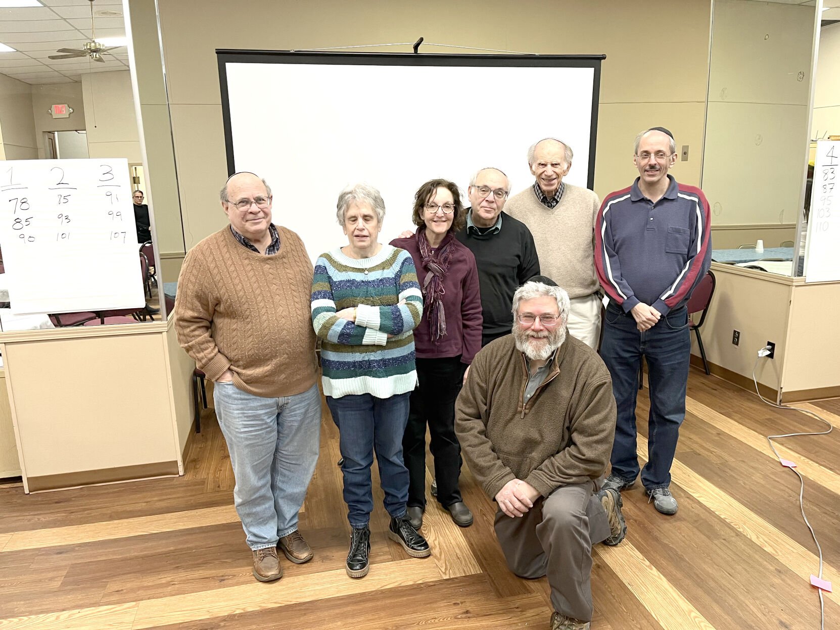 Is Jake Paul Jewish? The boxer fighting Mike Tyson live on Netflix has ...