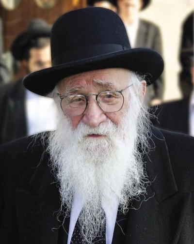 Telshe Yeshiva rabbi recalled as ‘leader, scholar’ | Find this article ...