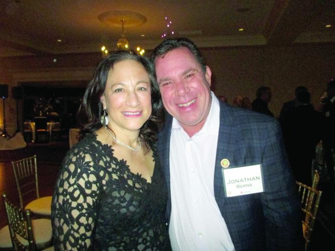 Miracles Happen benefit | Find this article in the CJN archive ...