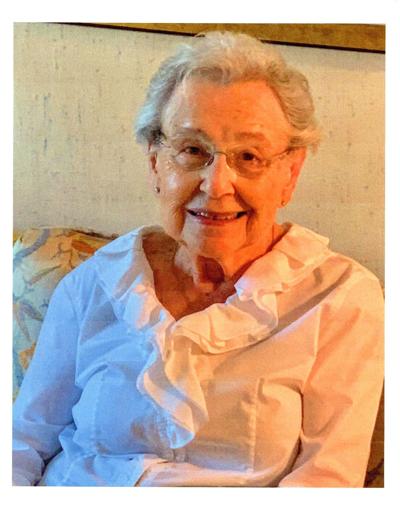 Mandel, Mildred | Obituaries | clevelandjewishnews.com