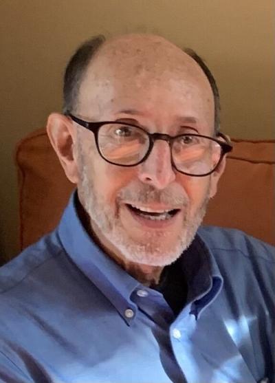 Weinberg, Gerald Wayne | Obituaries | clevelandjewishnews.com