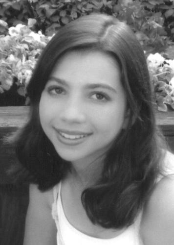 Rachel Elyse Halpert | Find this article in the CJN archive ...