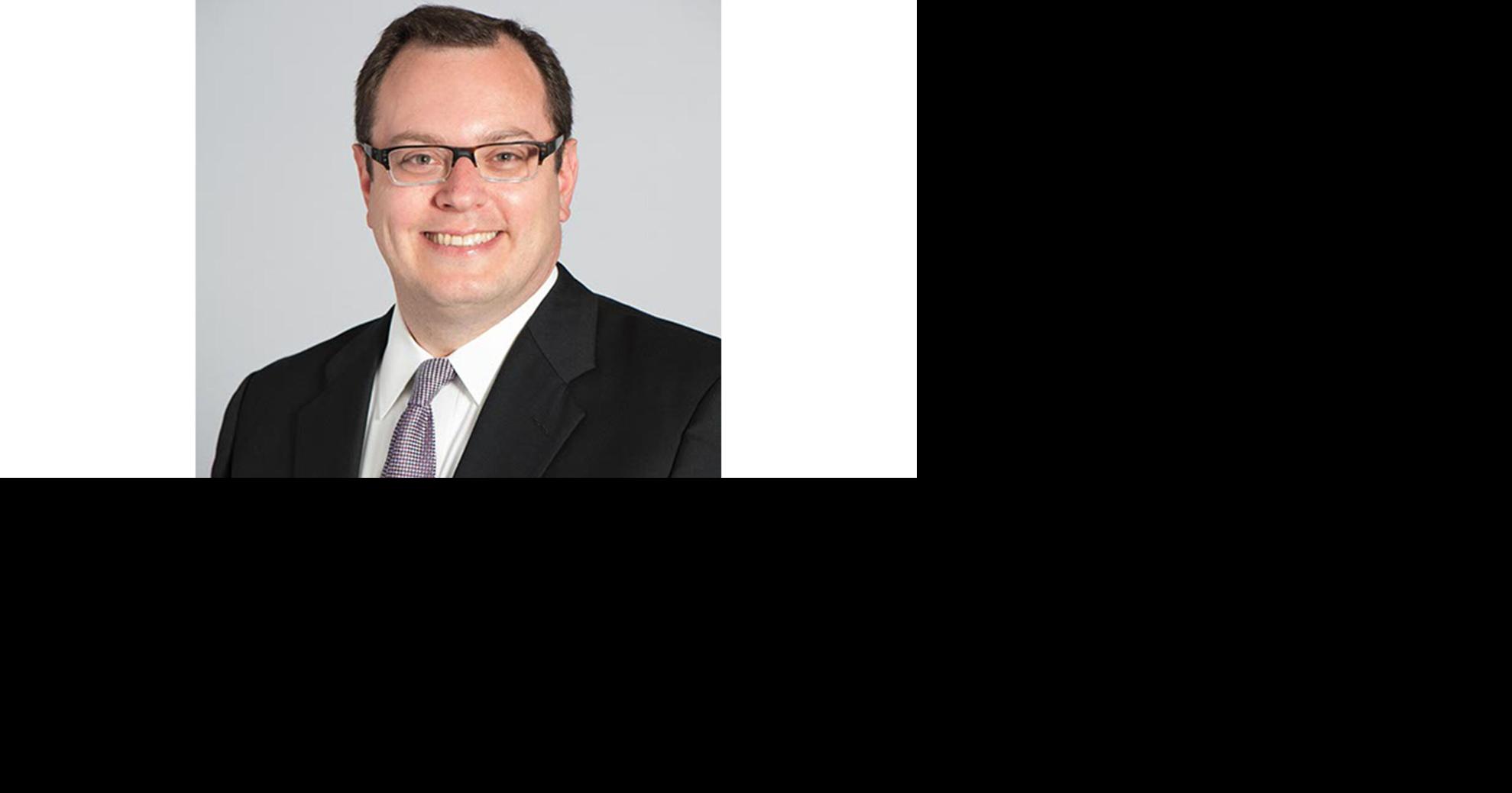 The CJN goes one-on-one with: Dr. Michael Pollack | Local News ...