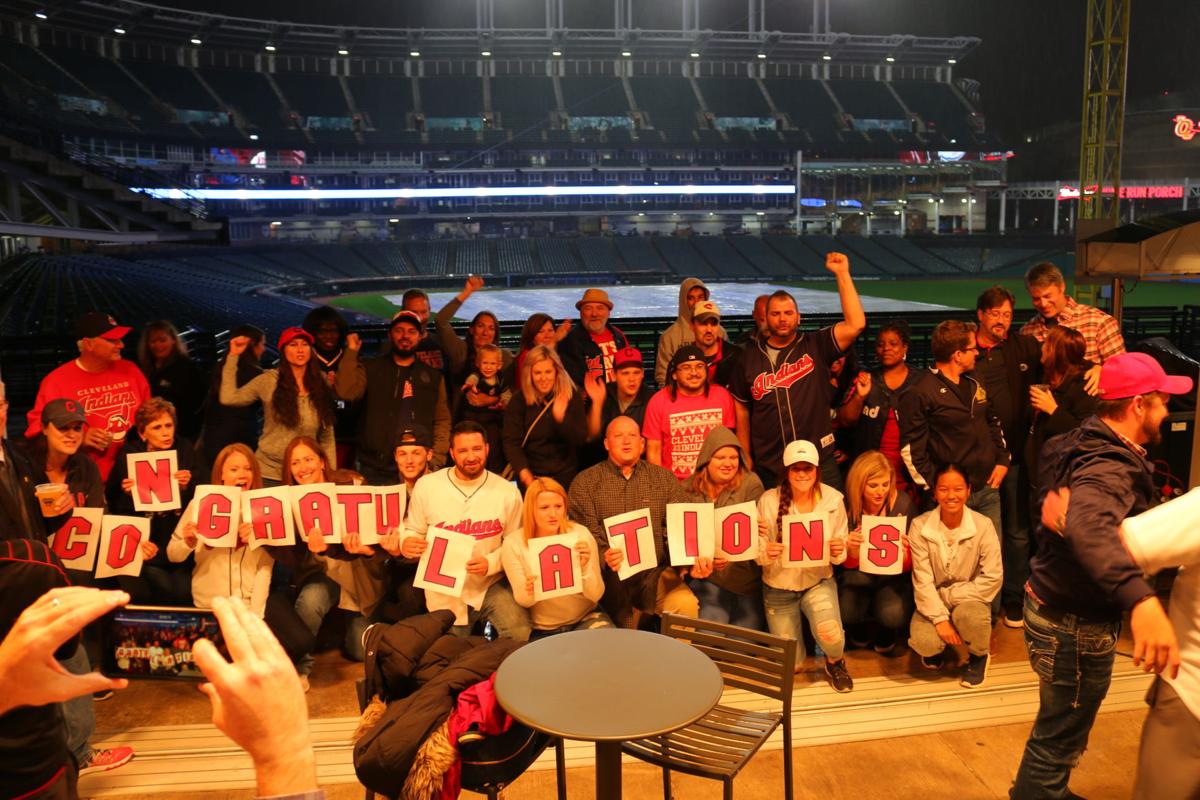 Indians living the chai life after 18 straight wins | Local News ...