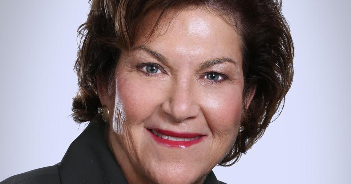 Beth Nusbaum Curtiss | 2021 Difference Makers | clevelandjewishnews.com
