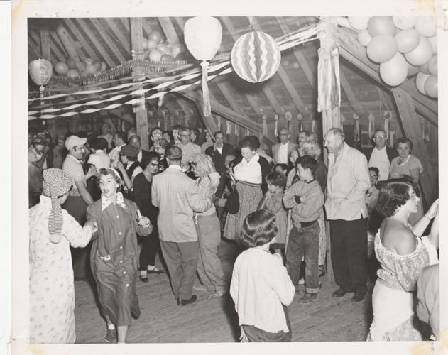 Lyndhurst man keeps Workmen’s Circle camp alive by digitizing 3,000 old ...