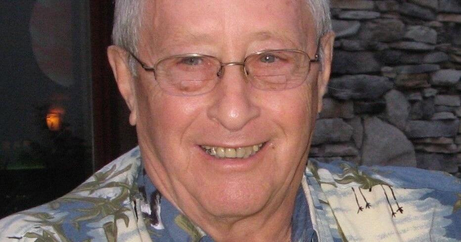 Giterman, Beni | Obituaries | clevelandjewishnews.com