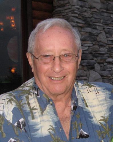 Giterman, Beni | Obituaries | clevelandjewishnews.com