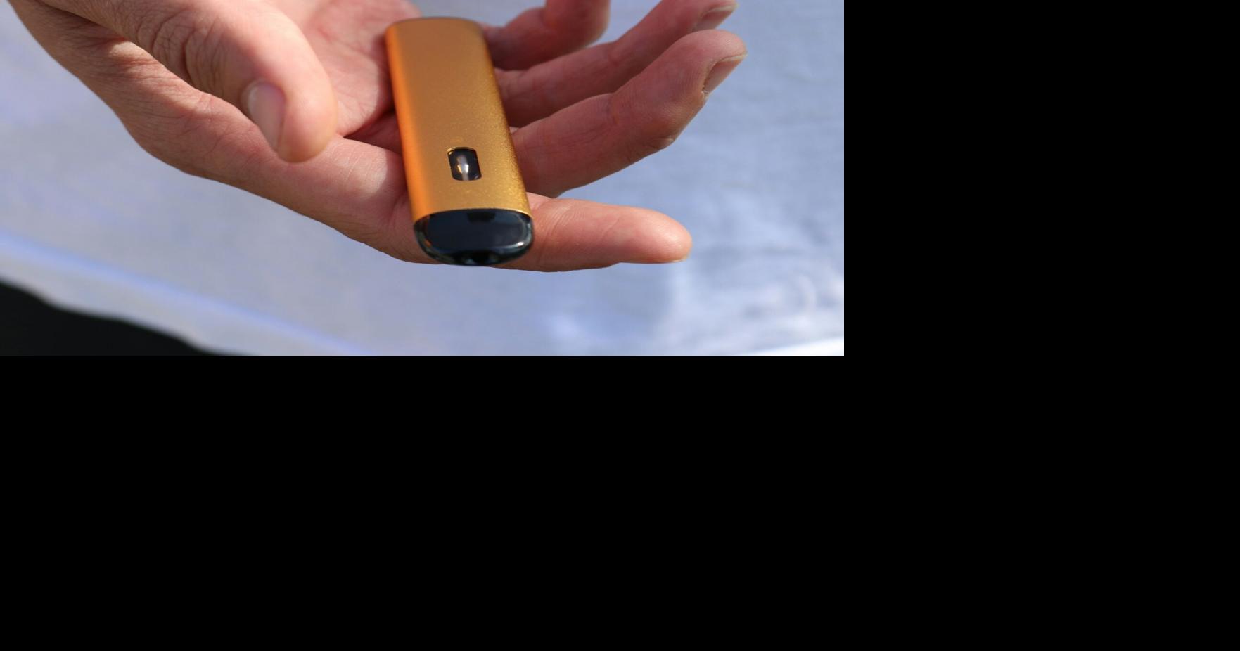 Protect family from harmful effects of vaping | Laura Shefner ...