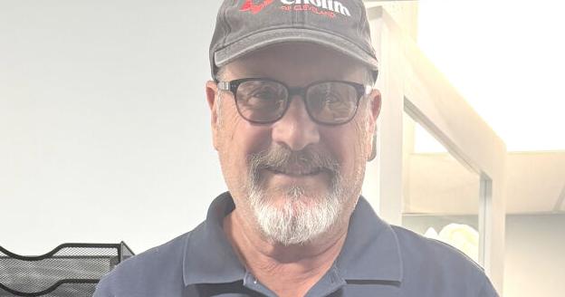 Silver linings: Robert "Roby" Simons | Silver Linings ...