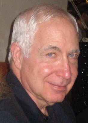 Robins, Kenneth | Obituaries | clevelandjewishnews.com