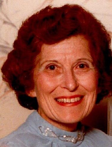 Weissman, Cecile | Obituaries | clevelandjewishnews.com