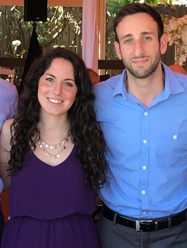 Friedman-Joseph | Engagements | clevelandjewishnews.com