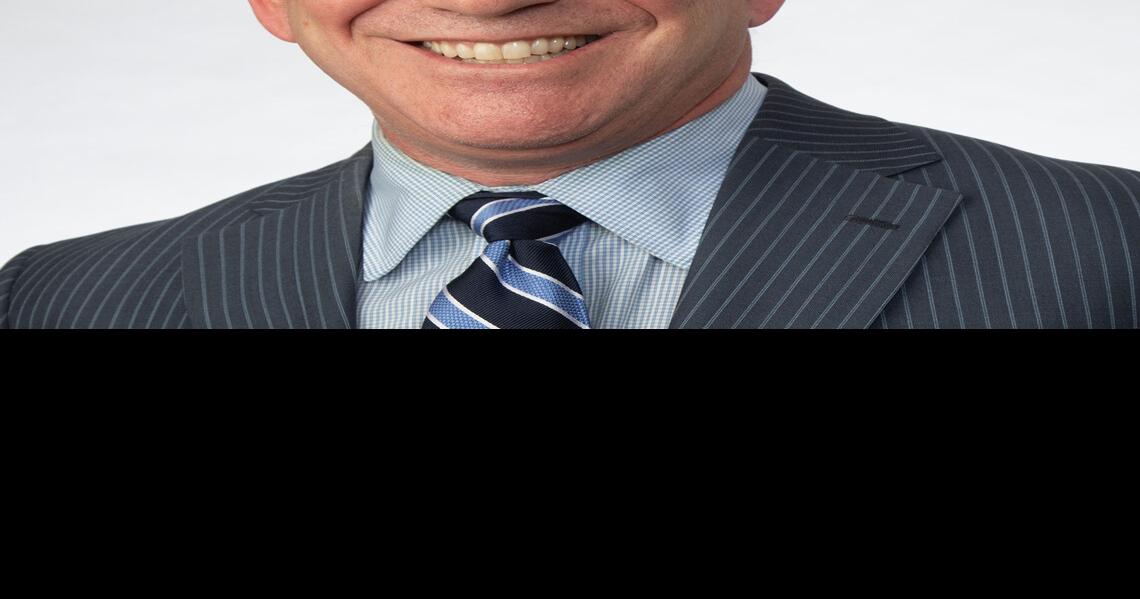 Ronald Gross | 2021 Difference Makers | clevelandjewishnews.com