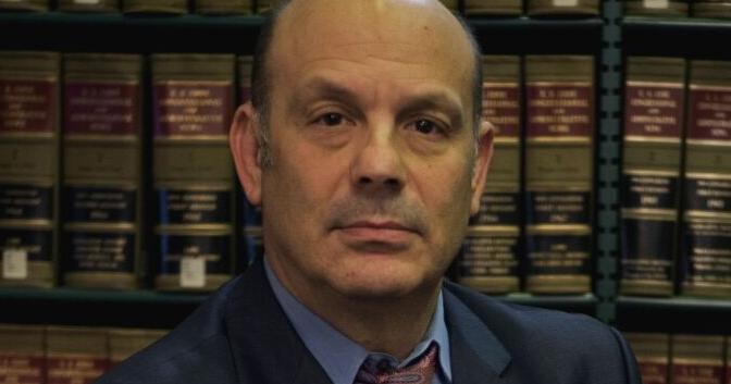 Goldberg law firm adds partner, changes name | Legal Affairs ...