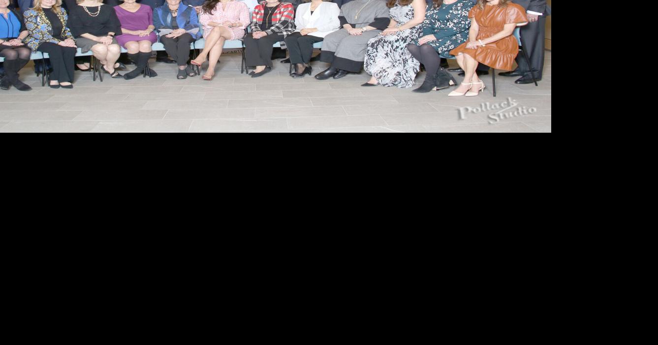 Cjn Honors 2023 Class Of 18 Difference Makers Siegal Wuligers 2023