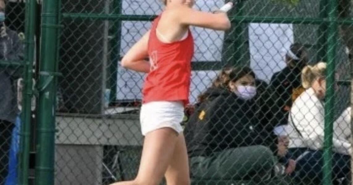 Hayley Garber | Hawken School | Tennis | Player Of The Week ...