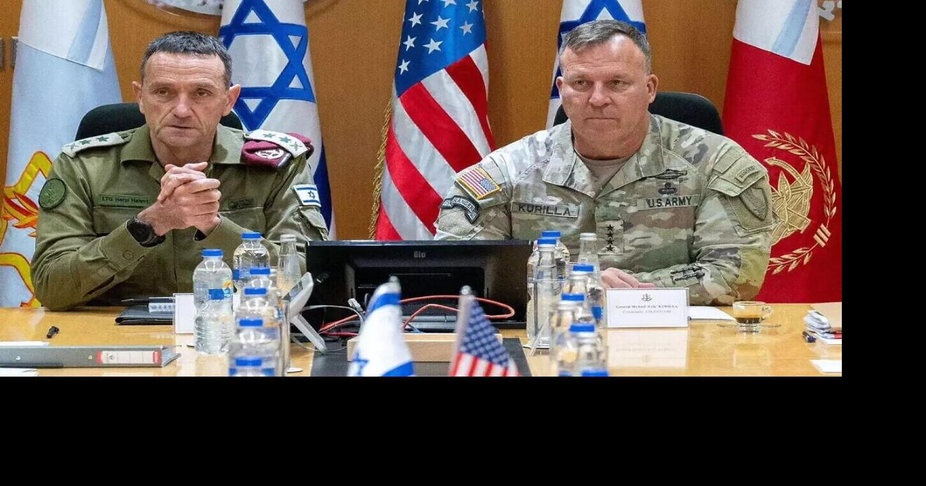 IDF recovers remains of Gadi and Judith Weinstein Haggai, American ...