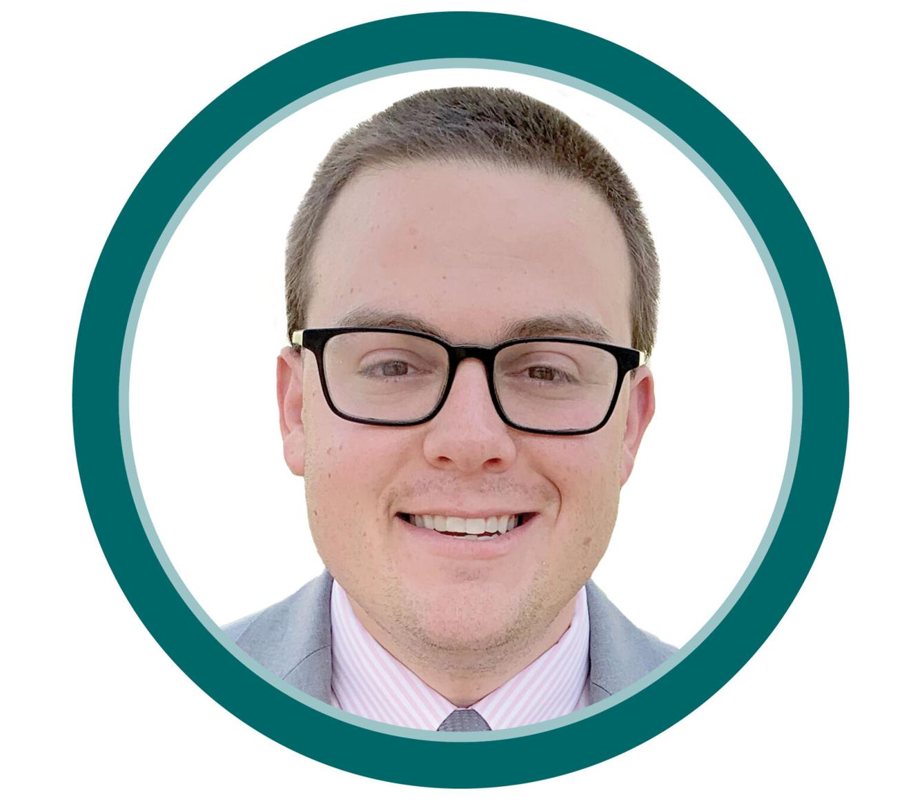 12 Under 36 | clevelandjewishnews.com