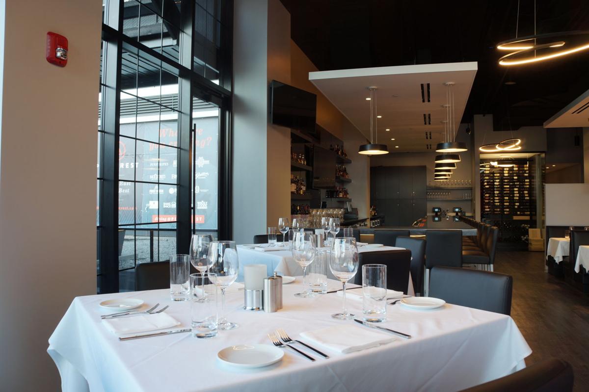 RED, the Steakhouse opens at Pinecrest | Nosh | clevelandjewishnews.com